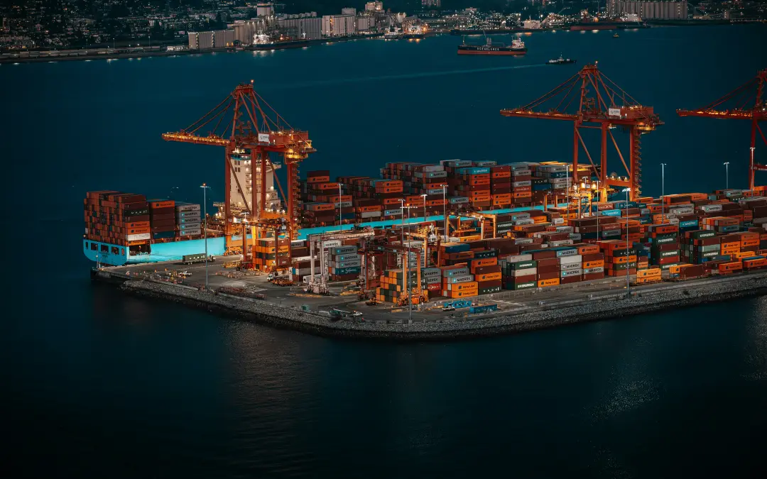 2026 Container Shipping Outlook: Rising Costs, Delays & Solutions