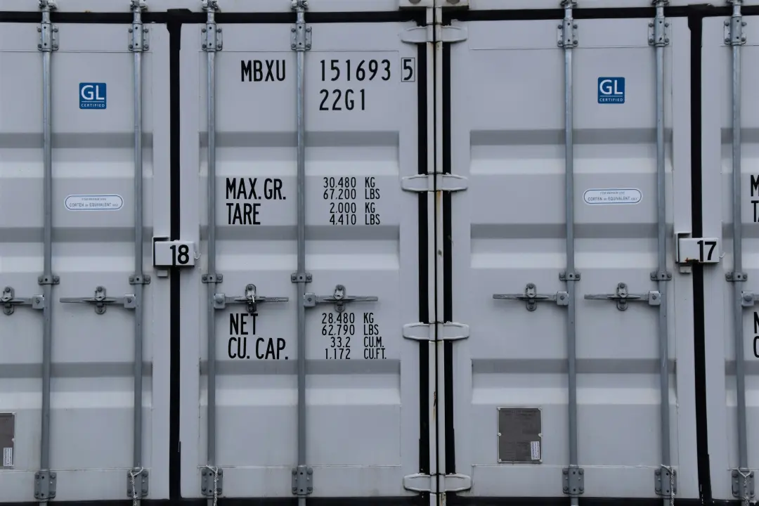 Hurricane-Proof Shipping Container Homes Florida