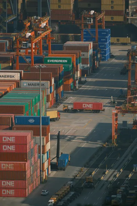 2026 Container Shipping Market Outlook: Rates, Capacity & Trends